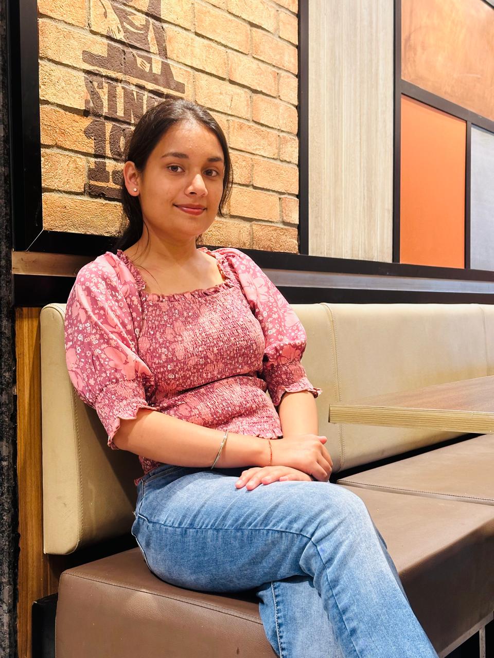 Manpreet-Developer Portfolio